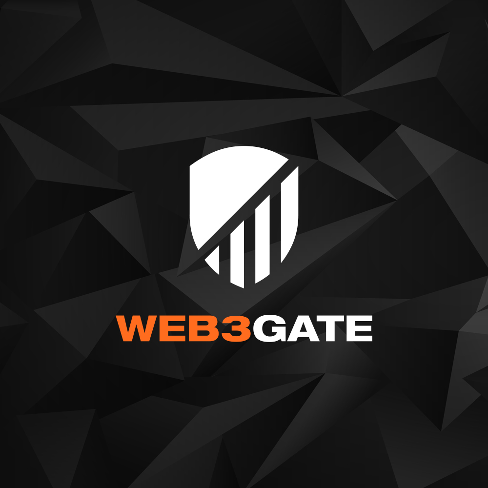 Web3 Gate